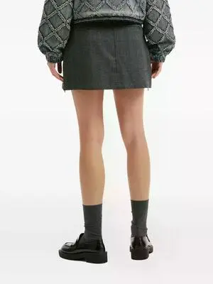 B+AB Mini Skirt