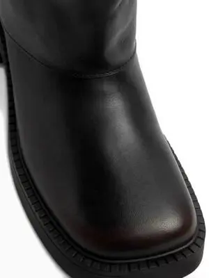MIISTA 30mm Leala Boots