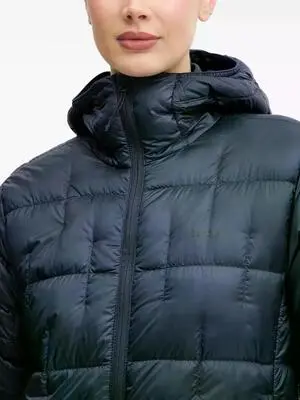 HAGLOFS Hede Hooded Quilted Jacket