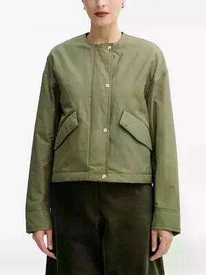 Marc O'polo Zip-pockets Jacket