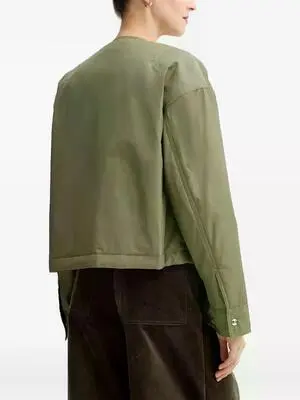 Marc O'polo Zip-pockets Jacket