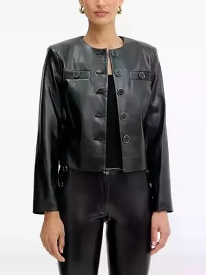 Guess Buttoned Jacket