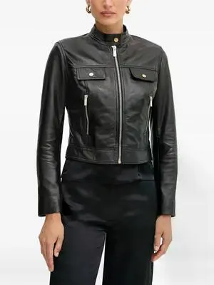 MARCIANO Zip Pocket Jacket