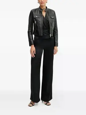 MARCIANO Zip Pocket Jacket