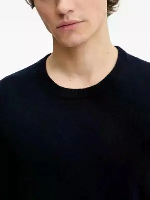 From Future Round-neck Sweater