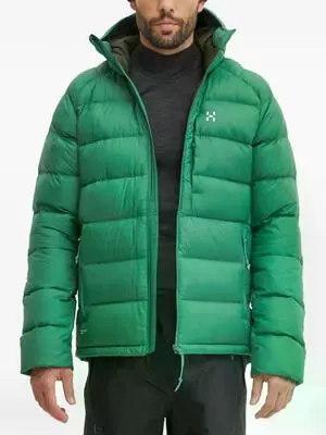 HAGLOFS Rosson Hooded Jacket