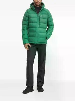 HAGLOFS Rosson Hooded Jacket