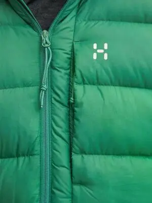 HAGLOFS Rosson Hooded Jacket