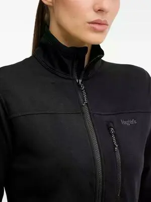 HAGLOFS Zip-up Sweatshirt