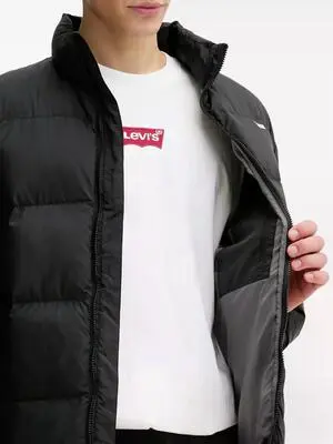 LEVI'S Padded Zip Jacket