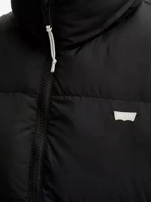 LEVI'S Padded Zip Jacket