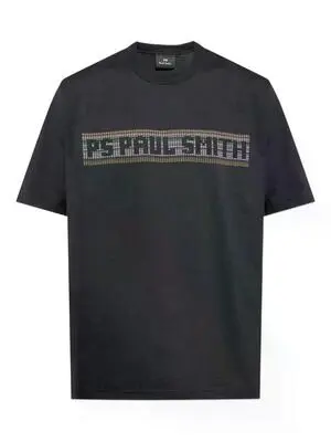 Paul Smith Short Sleeve T-shirts For Men