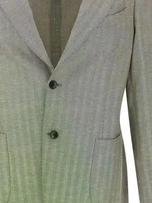 MARCHESANI Peaked Lapels Two-button Jacket