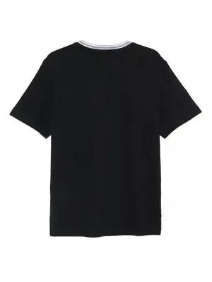 BOSS Green T-shirts And Polos - Blue