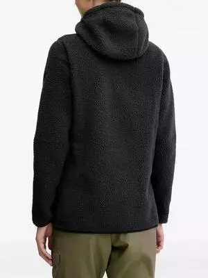 HAGLOFS Funäs Hoodie - Black