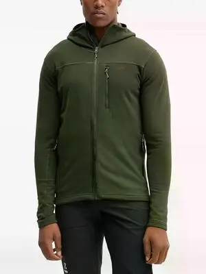 HAGLOFS Zip-up Hoodie
