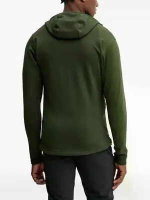 HAGLOFS Zip-up Hoodie