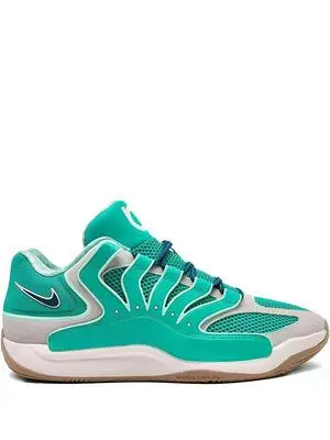 Nike Kd18 Low-top Sneakers