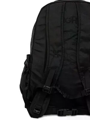 HAGLOFS Tight Backpack With Zippered Pockets