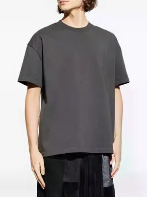 Zadig&Voltaire Teddy T-shirt - Grey