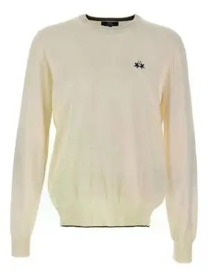 La Martina Medium Knit Sweaters For Men