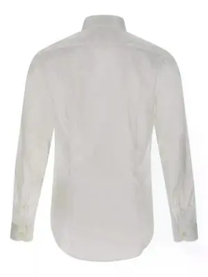 MARCHESANI Cotton Button Shirt