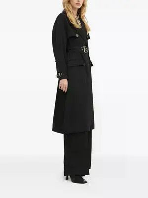 MARCIANO Belted Button Coat