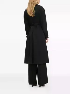 MARCIANO Belted Button Coat