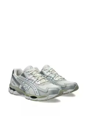 Asics Gel-nyc 2055 Sneakers - Neutrals