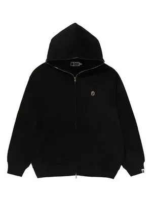 A BATHING APE Zip-up Hoodie