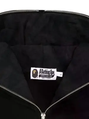 A BATHING APE Zip-up Hoodie