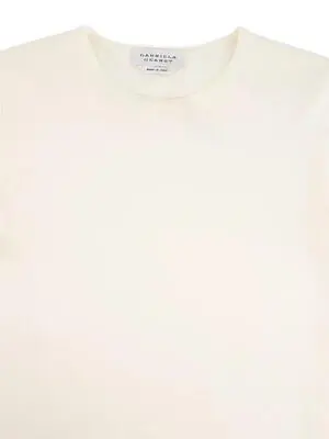 Gabriela Hearst Mason Bell-sleeve Top