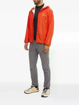 HAGLOFS L.i.m Zip-up Hooded Jacket
