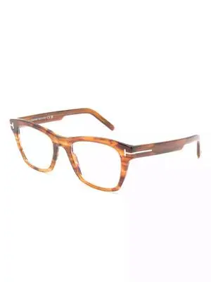 TOM FORD Square-frame Glasses