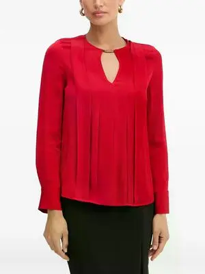 Marciano Long Sleeve Blouses