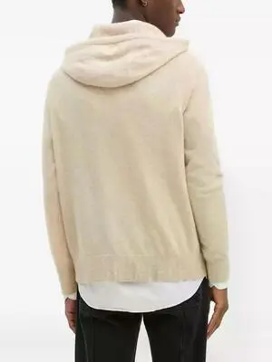 From Future Cashmere Hoodie
