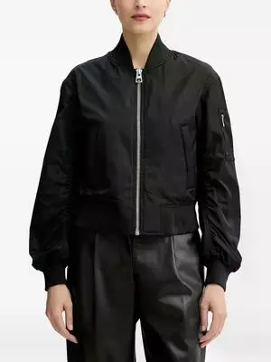 Marc O'polo Zip Bomber Jacket