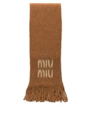 Miu Miu Scarves