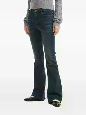B+AB Five-pocket Jeans
