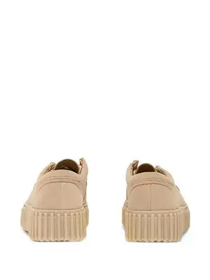 Clarks Torhill Derby Shoes