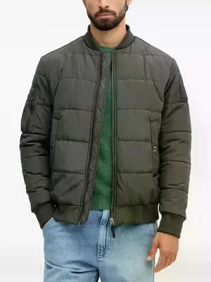 Joop! Zip Up Outerwear For Men