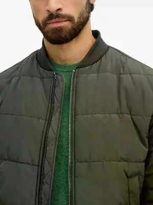 JOOP! Roxwell Quilted Hooded Jacket