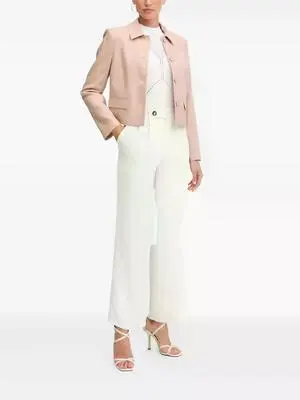MARCIANO Buttoned-pocket Jacket