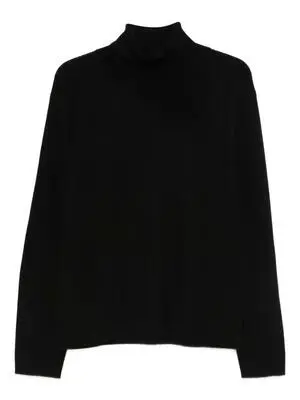 LISA YANG Aksel Roll-neck Sweater