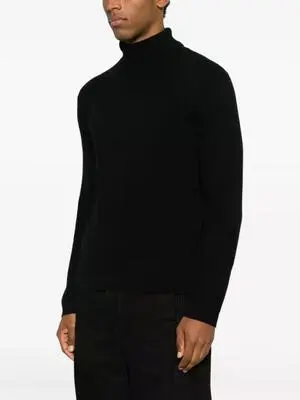 LISA YANG Aksel Roll-neck Sweater