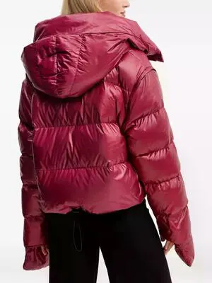 MMC STUDIO Puffer Jacket