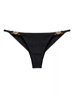 Versace Medusa Bikini - Black