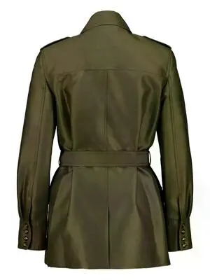 Zimmermann Belted Jacket