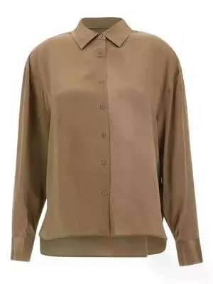 IRO PARIS Jarila Button Shirt