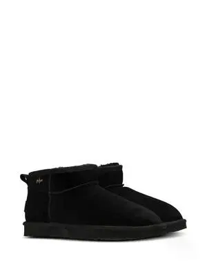 MEXX Kimo Olympia Ankle Boots